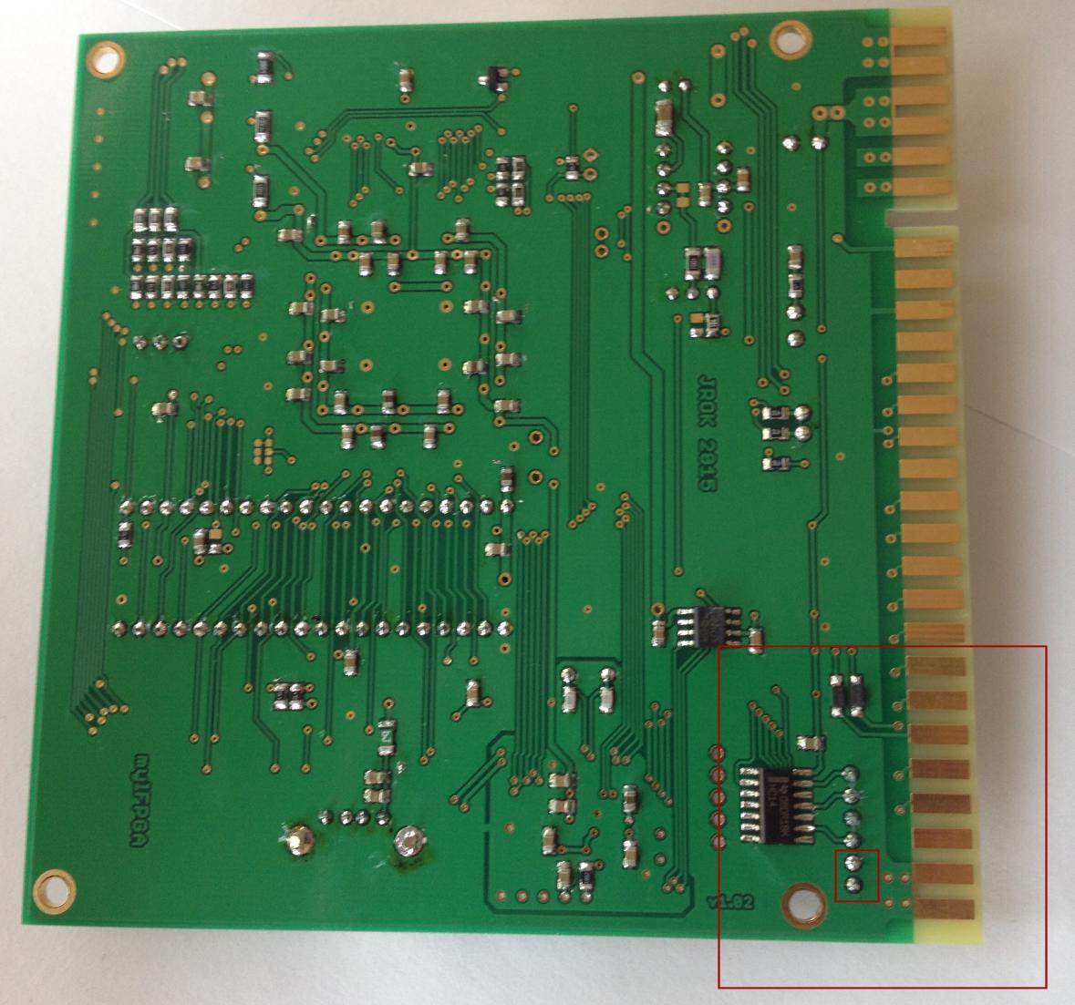 JROK- Qbert FPGA | Page 36 | Museum of the Game® & International Arcade ...