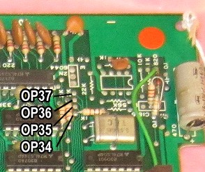 Is this a Gotlieb or aftermarket Qbert PCB? | Museum of the Game ...